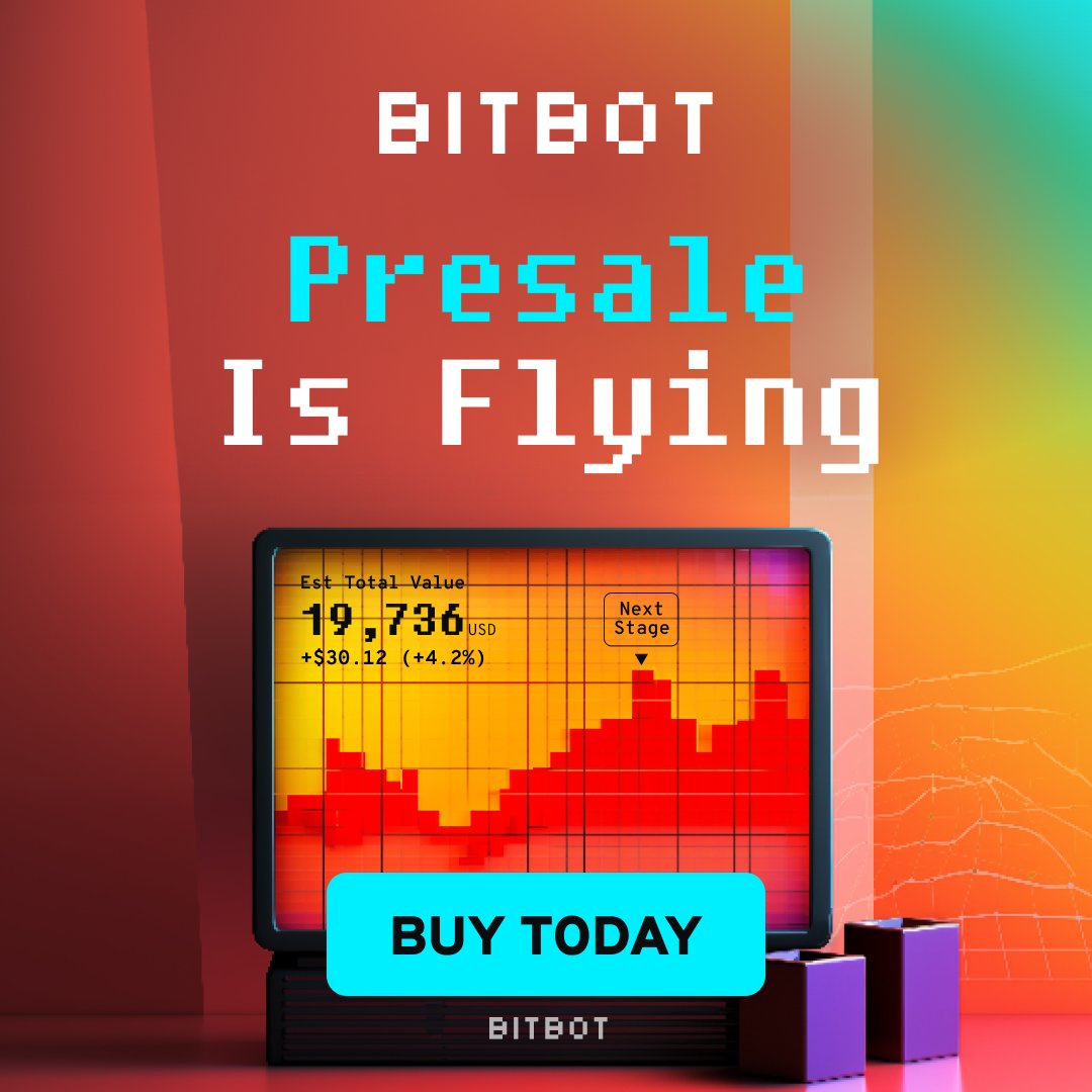 Crypto fear and greed index slips as the BitBot raises $3M – Panther AI