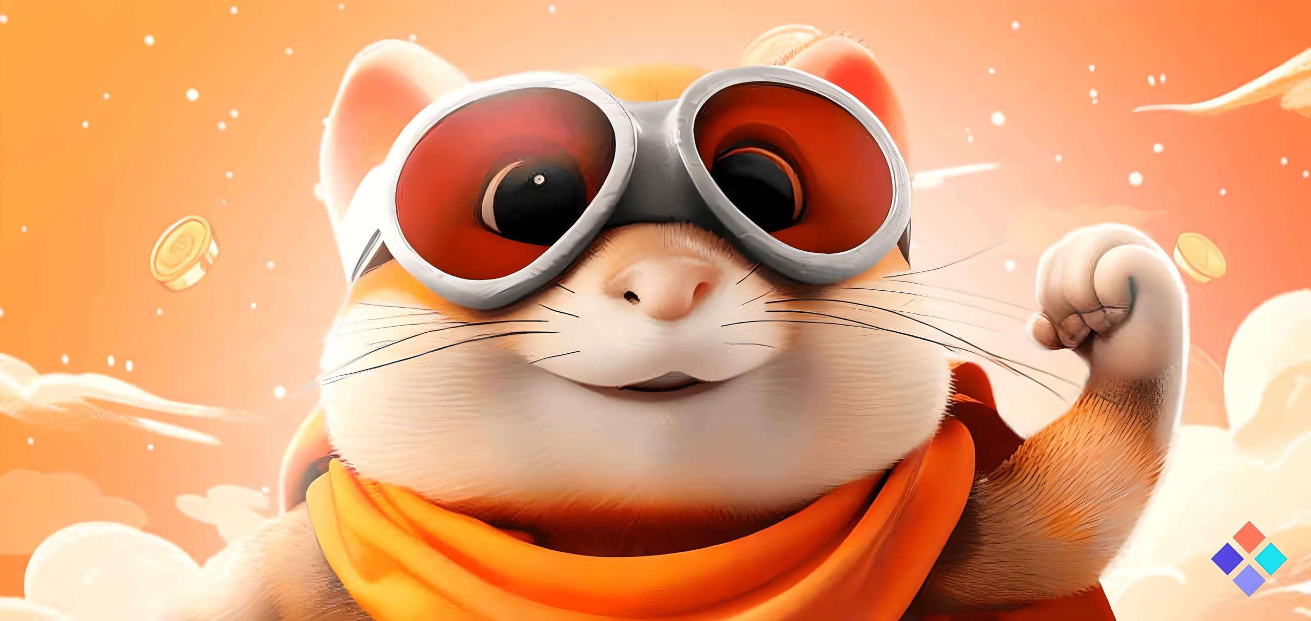 Crypto Game 'Hamster Kombat' Attracts 78M+ CEOs Worldwide - Panther AI